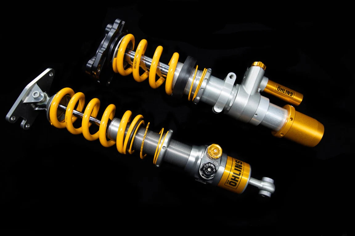 Ohlins TTX Pro Race Coilover System For BMW G8X M2/M3/M4 – european auto source