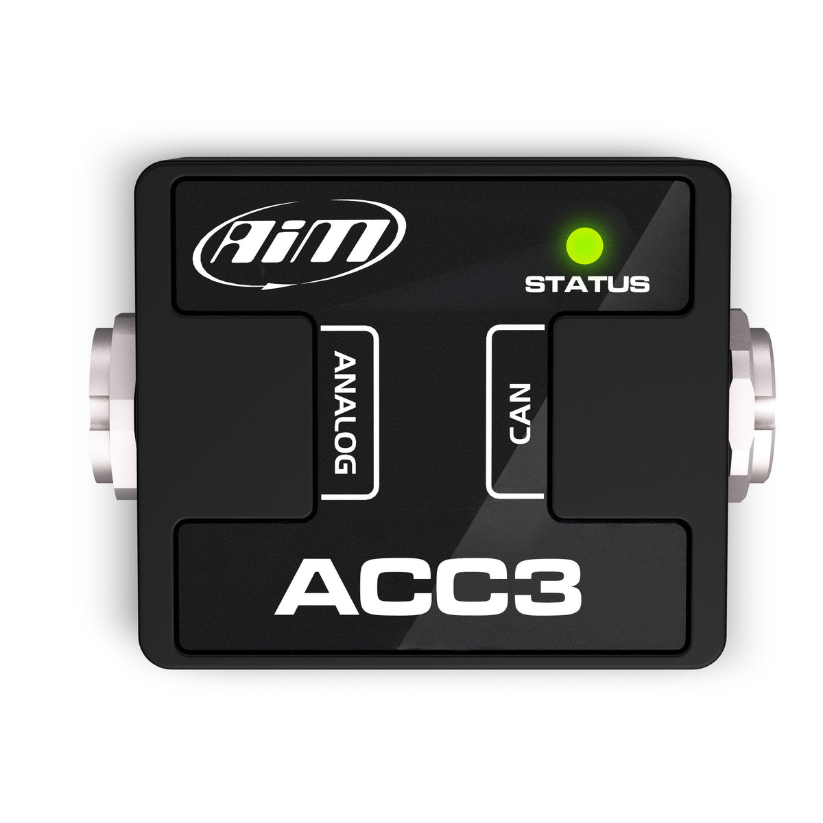 AIM - ACC3 Analog CAN Converter – european auto source