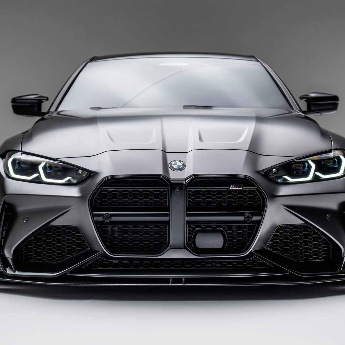 ADRO G8X M3/M4 Carbon Fiber Aero Program – european auto source