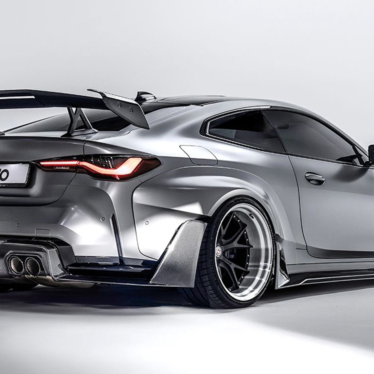 ADRO BMW G82 M4 Widebody Kit – european auto source