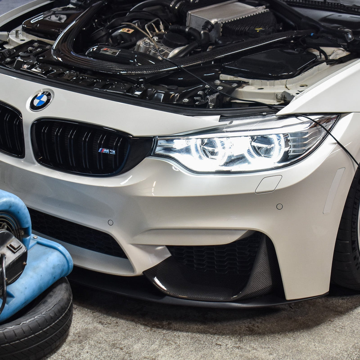 JordanTuned PRO Tune OTS+ Maps - BMW F8X M2/M3/M4 (S55) – european auto ...