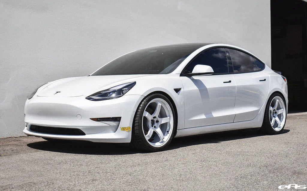 Eibach Pro-Kit Lowering Springs for Tesla – european auto source