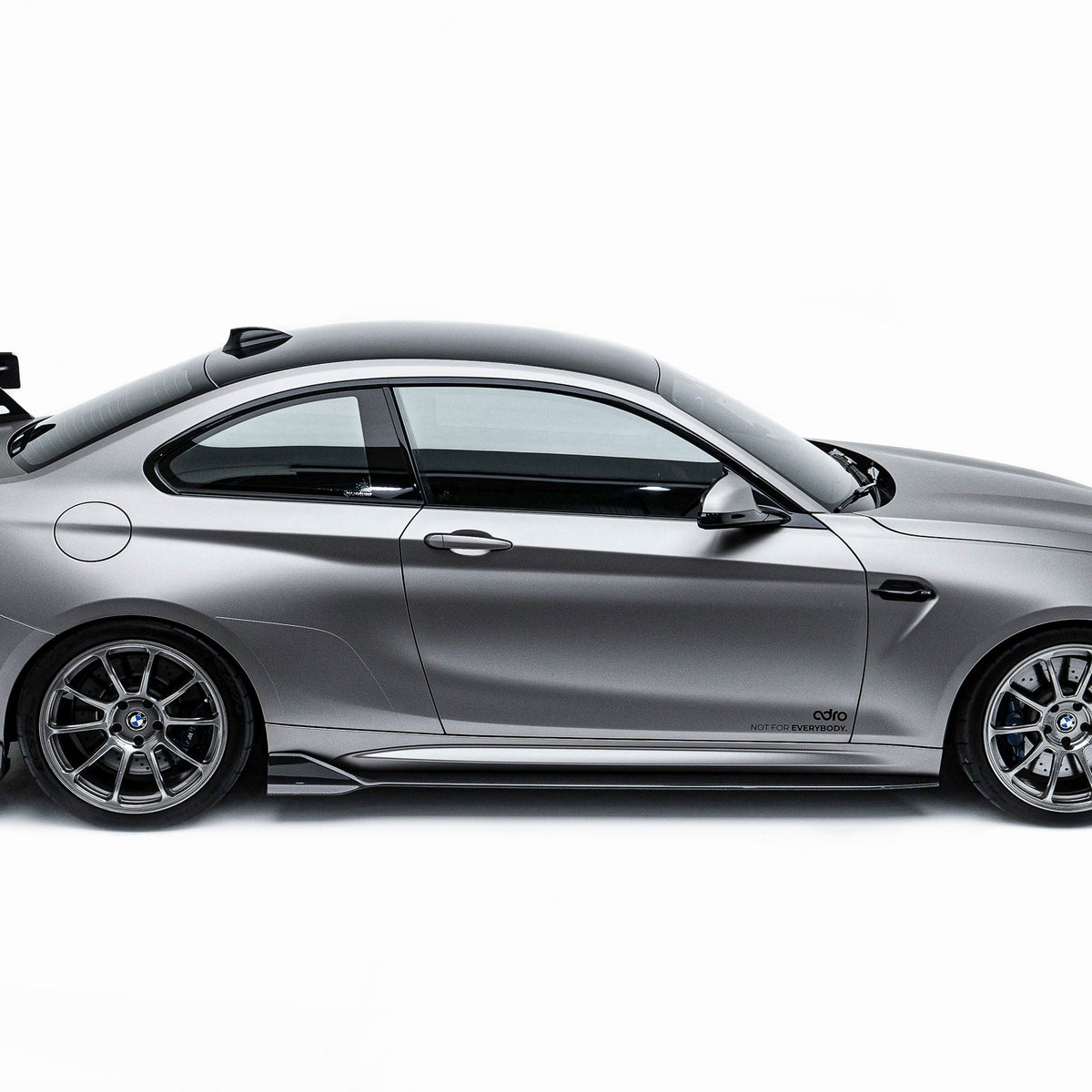 Video: ADRO Carbon Fiber Body Kit For BMW F87 M2 Competition – european ...