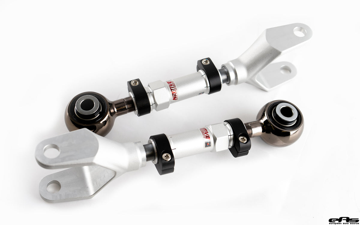 N2itive Rear Adjustable Camber Arm Set For Tesla Model 3/Model Y ...