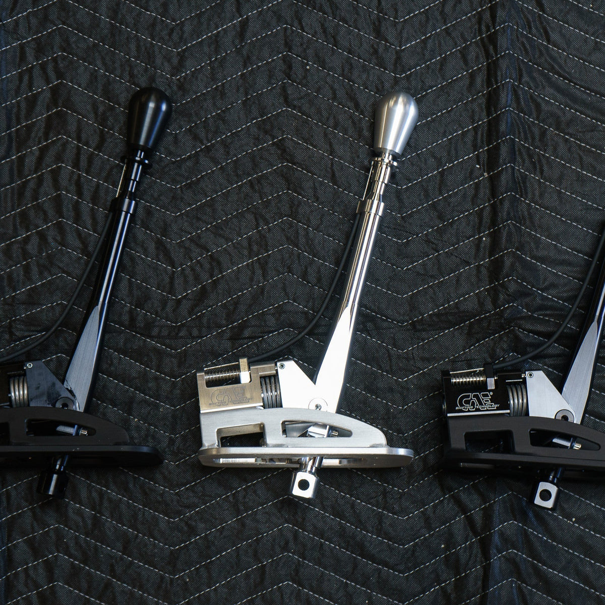 CAE Ultra Shifters – european auto source