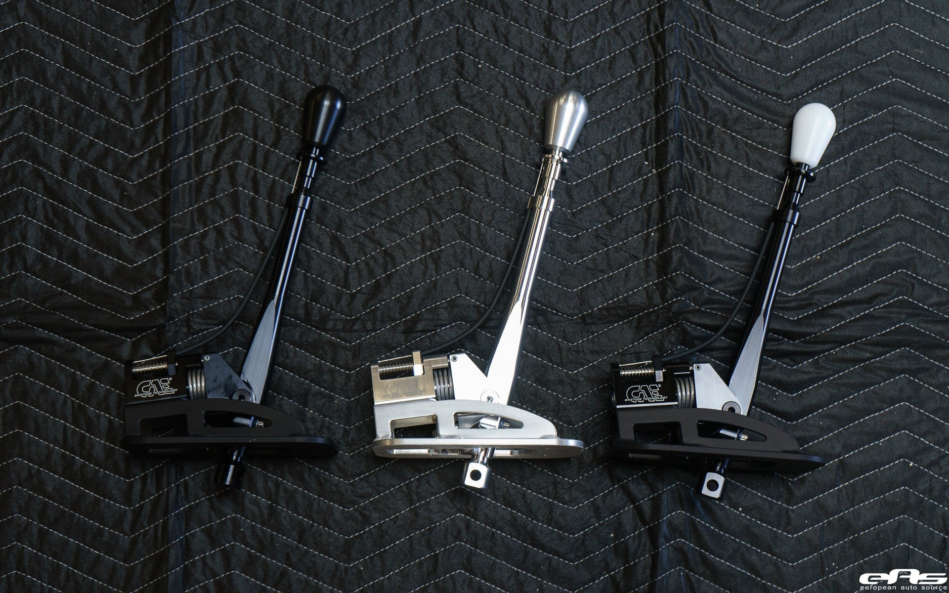 CAE Ultra Shifters – european auto source