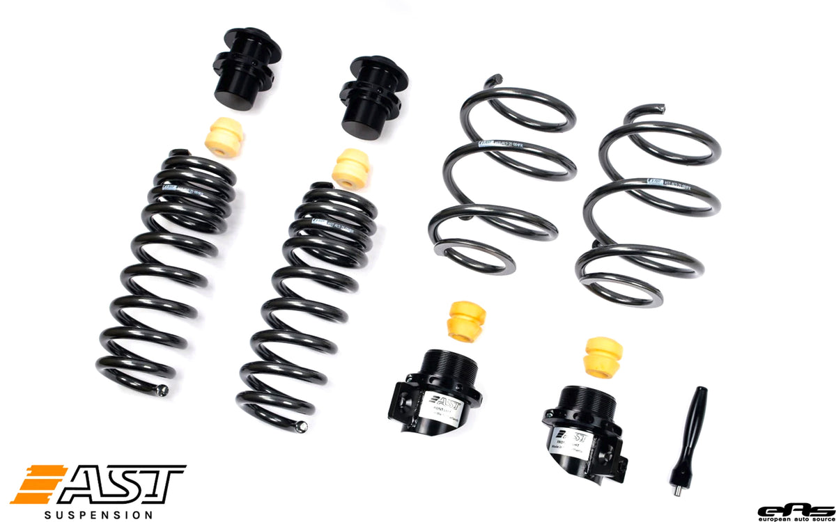 AST Suspension HAS Height Adjustable Spring Kit For BMW G8X M2/M3/M4 ...