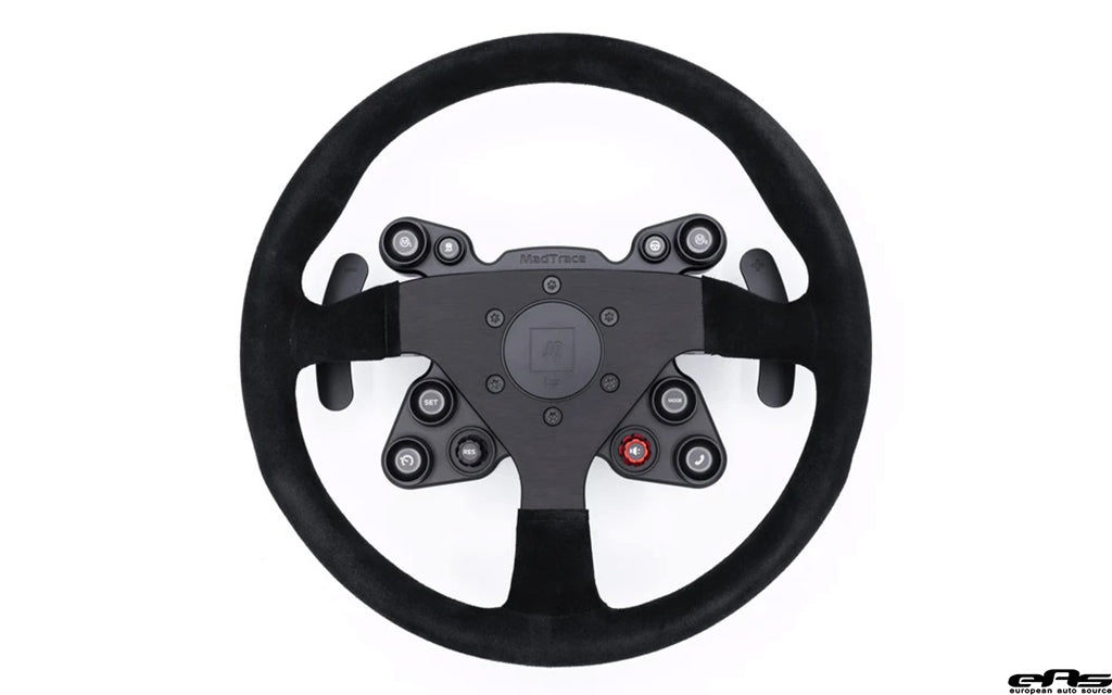 Madtrace Race Steering Wheel with Quick Release For BMW F8X M2C/M3/M4 ...