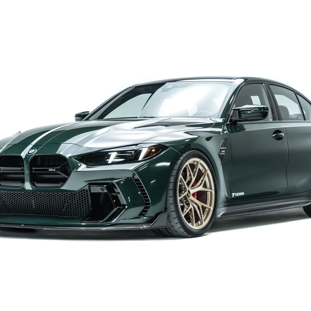 ADRO G8X M3 & M4 V2 Carbon Fiber Program – european auto source