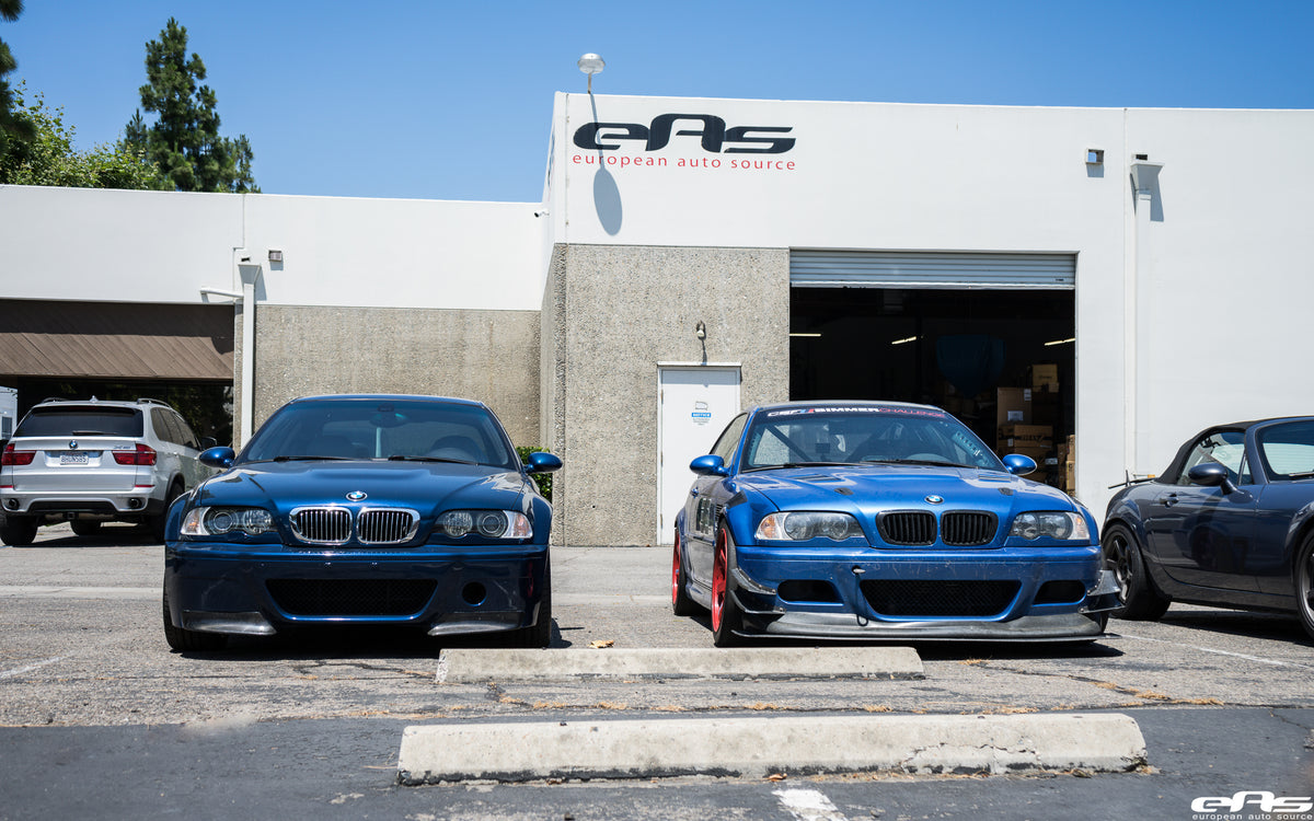 Scenes From The Shop 6/27/23 – european auto source