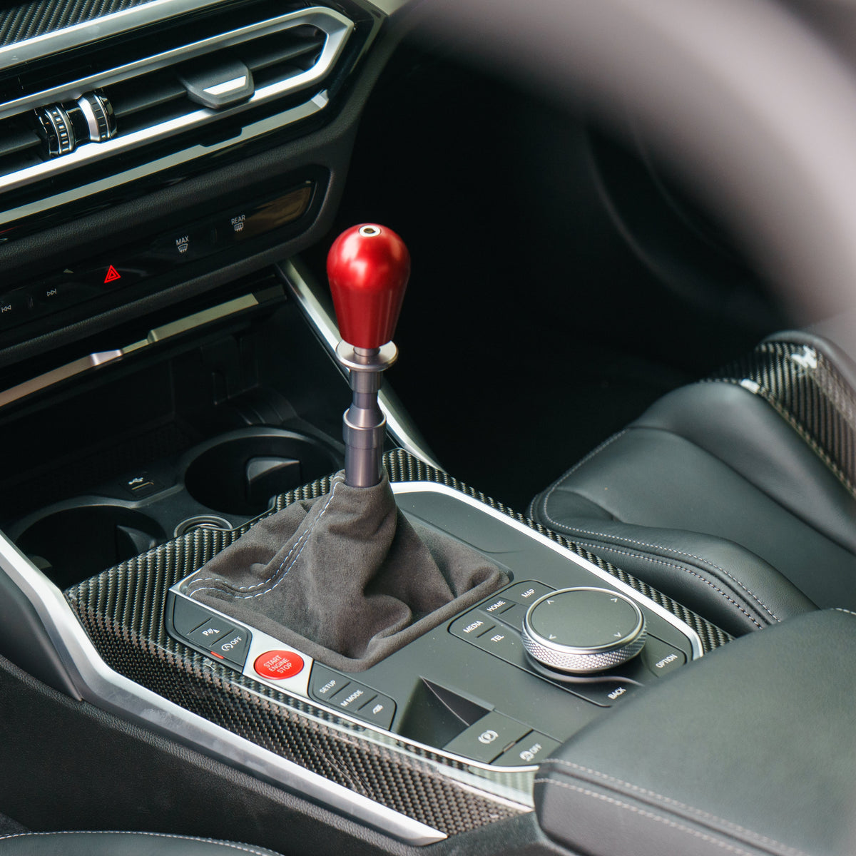 CAE Racing Ultra Shifter - BMW G87 M2 – european auto source