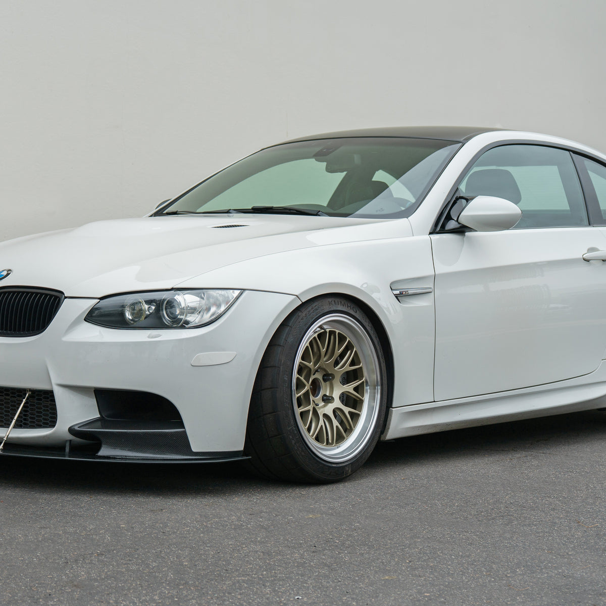 Apex ML-10RT Forged Touring Line Wheel - BMW E92 M3 – european auto source