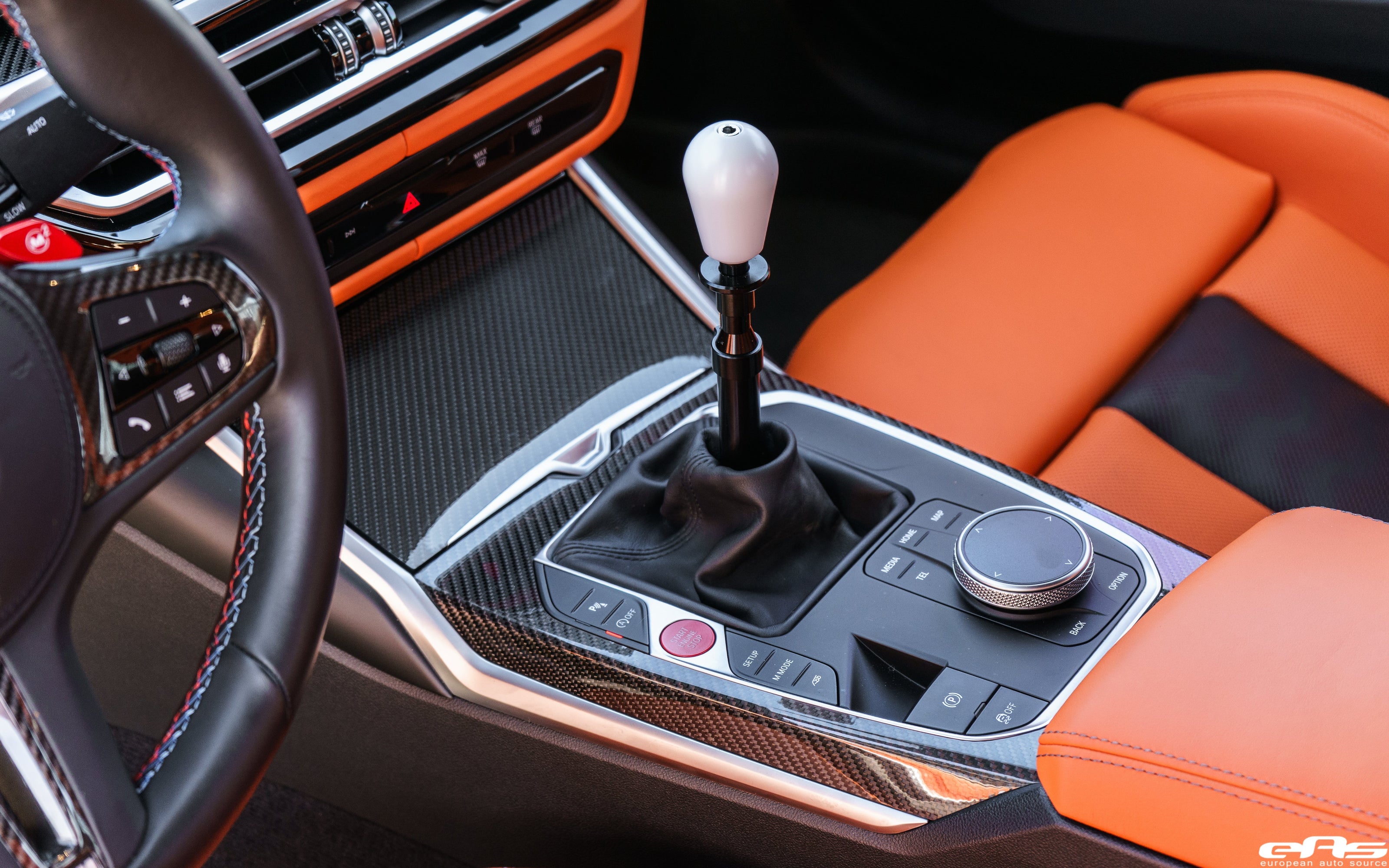 CAE Ultra Shifter - BMW G8X M2/M3/M4 – european auto source