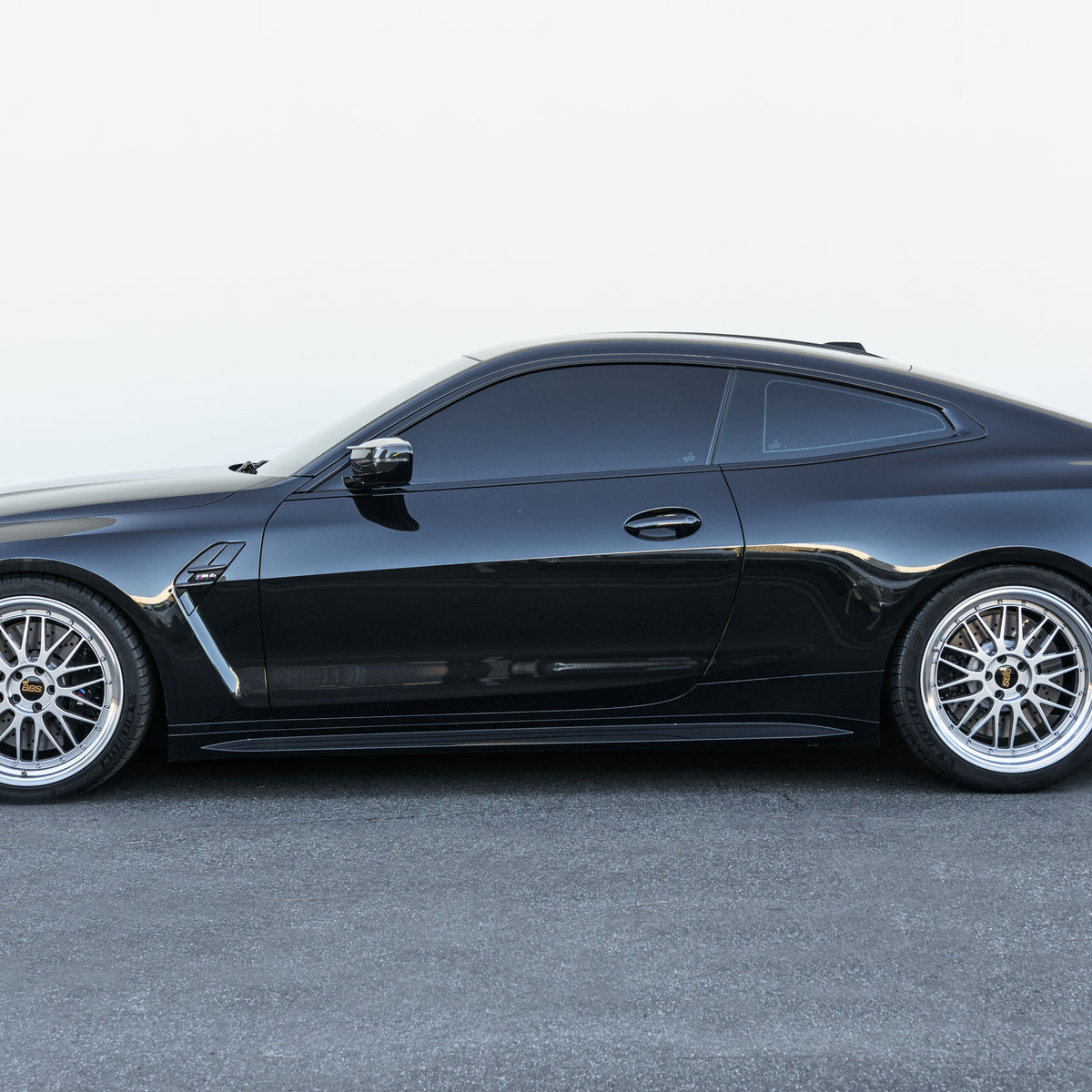 BMW G82 M4 - BBS LM – european auto source