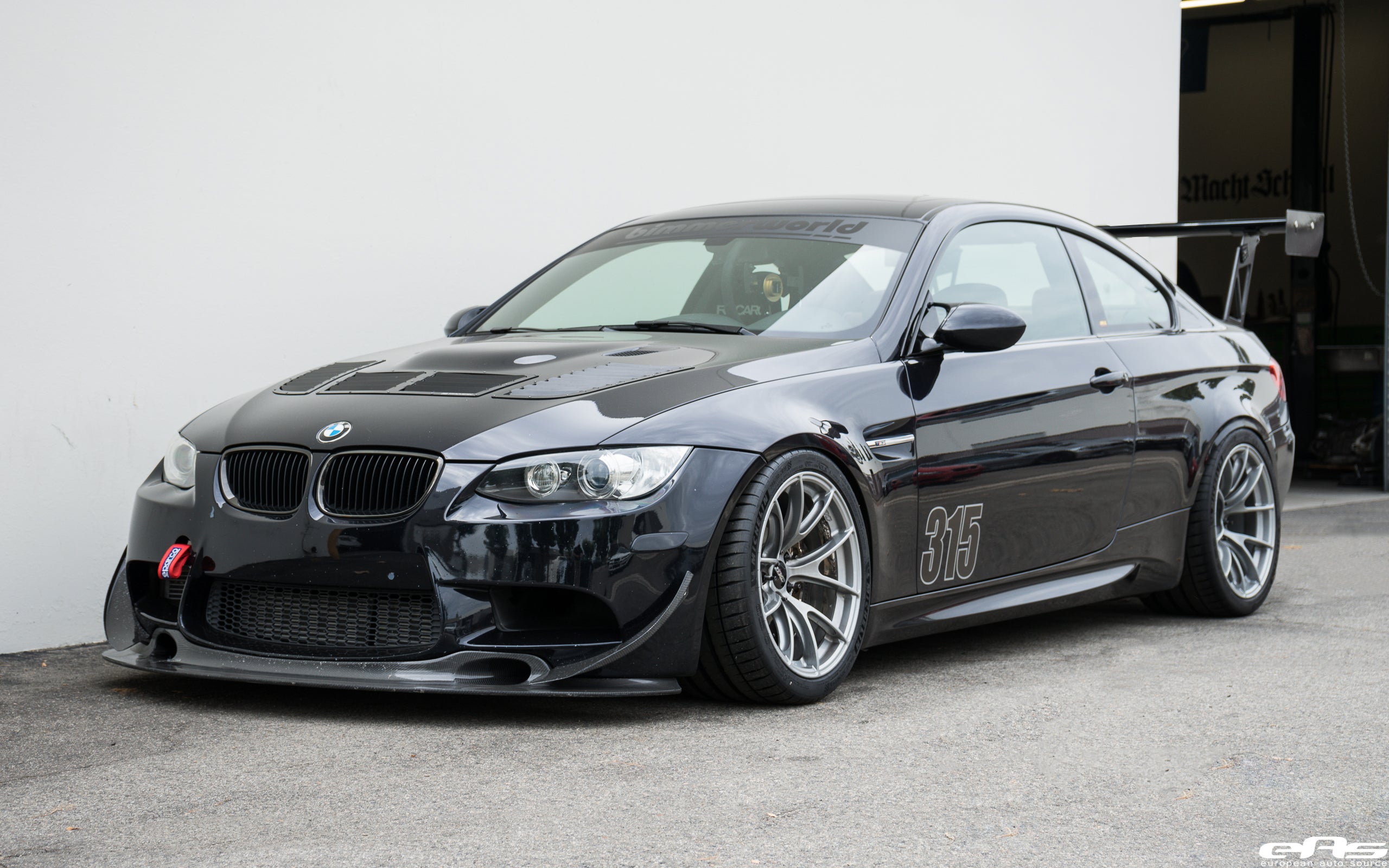 Apex Sprint Line VS-5RS Forged Wheel – european auto source