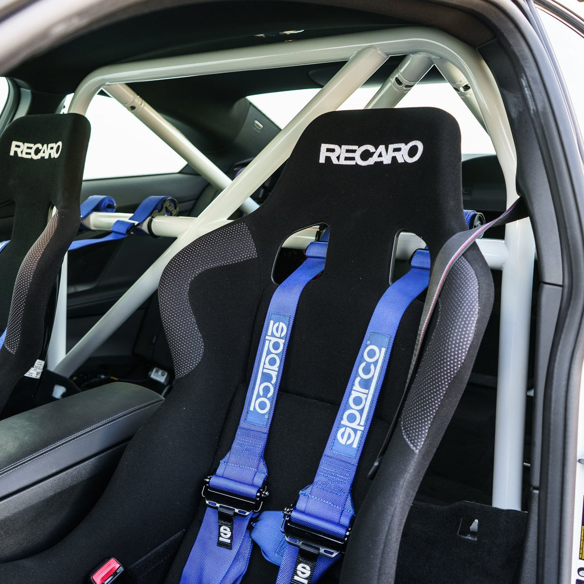 Recaro - Profi SPG XL Seat – european auto source
