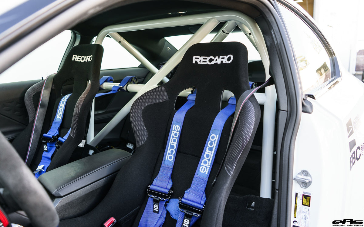 Recaro - Profi SPG XL Seat – european auto source