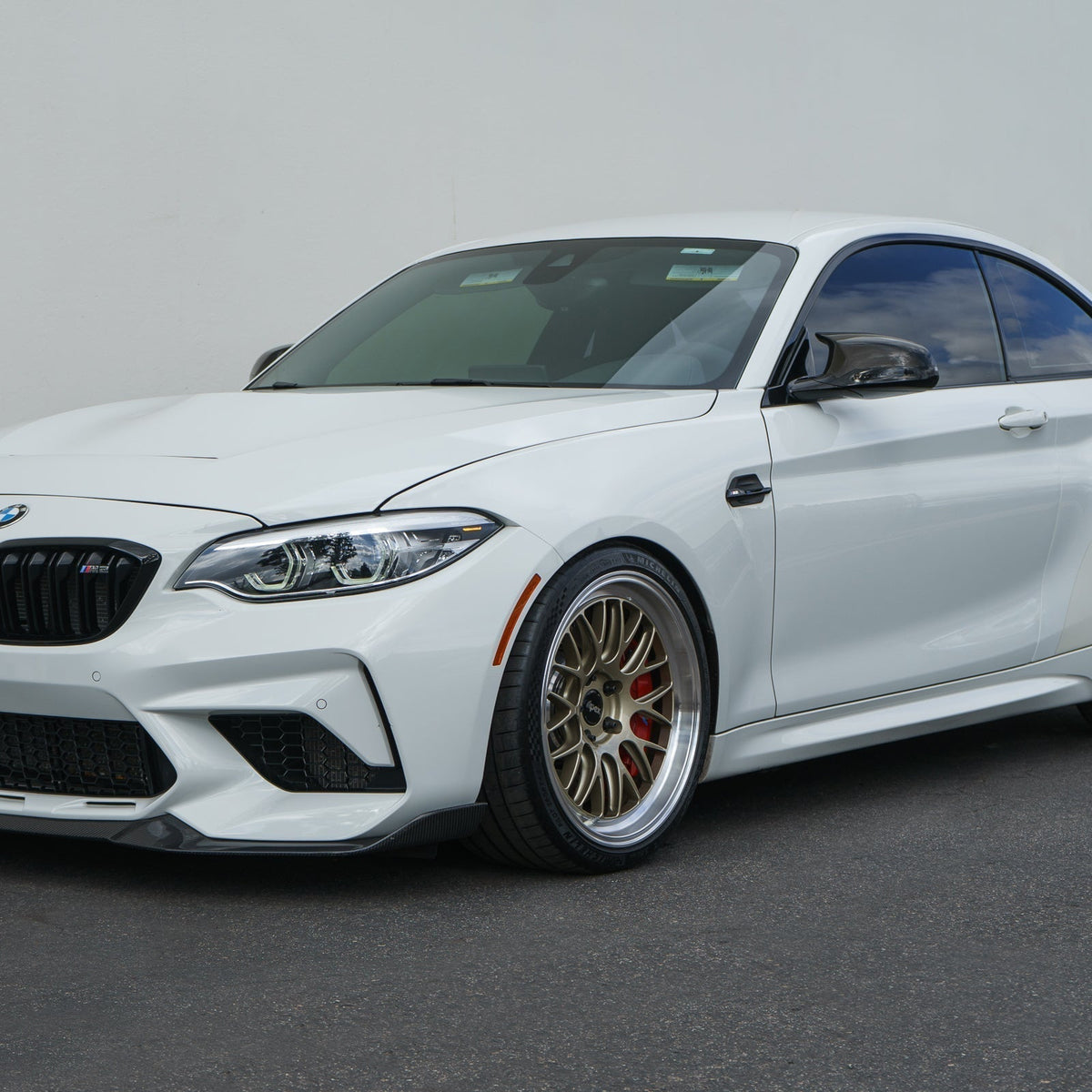 Apex ML-10RT Forged Touring Line Wheel - F87 M2 Competition – european ...
