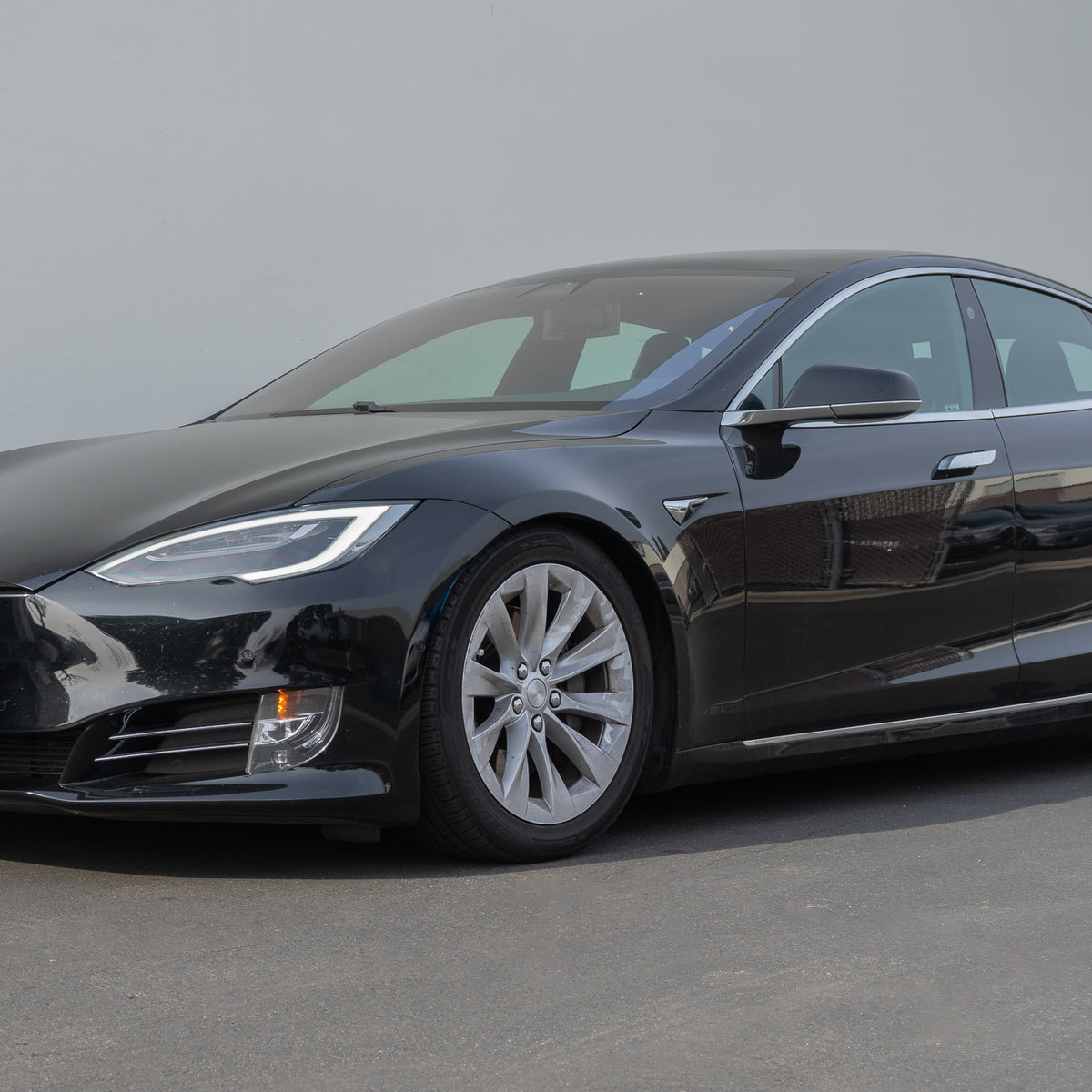 N2itive RSX-3 Lowering Links For Tesla Model S – european auto source