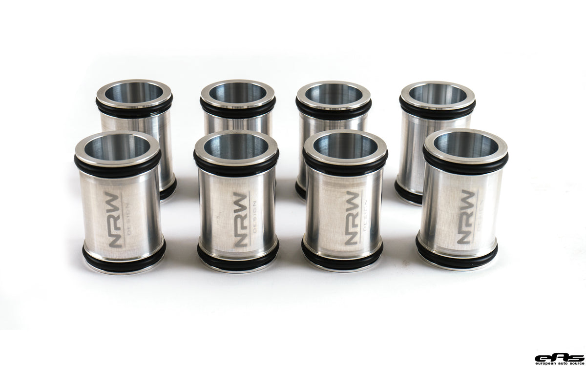 NRW Design - S65 Billet Spark Plug Tubes - BMW E9X M3 – european auto ...