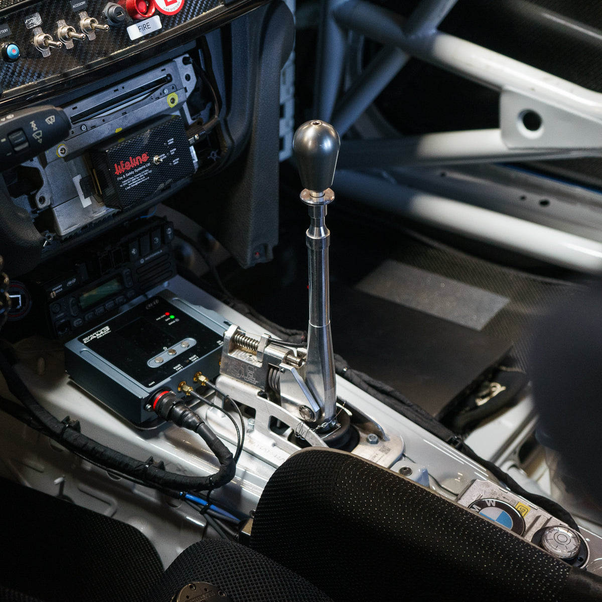 CAE Ultra Shifter For BMW F8X M2/M3/M4 – european auto source