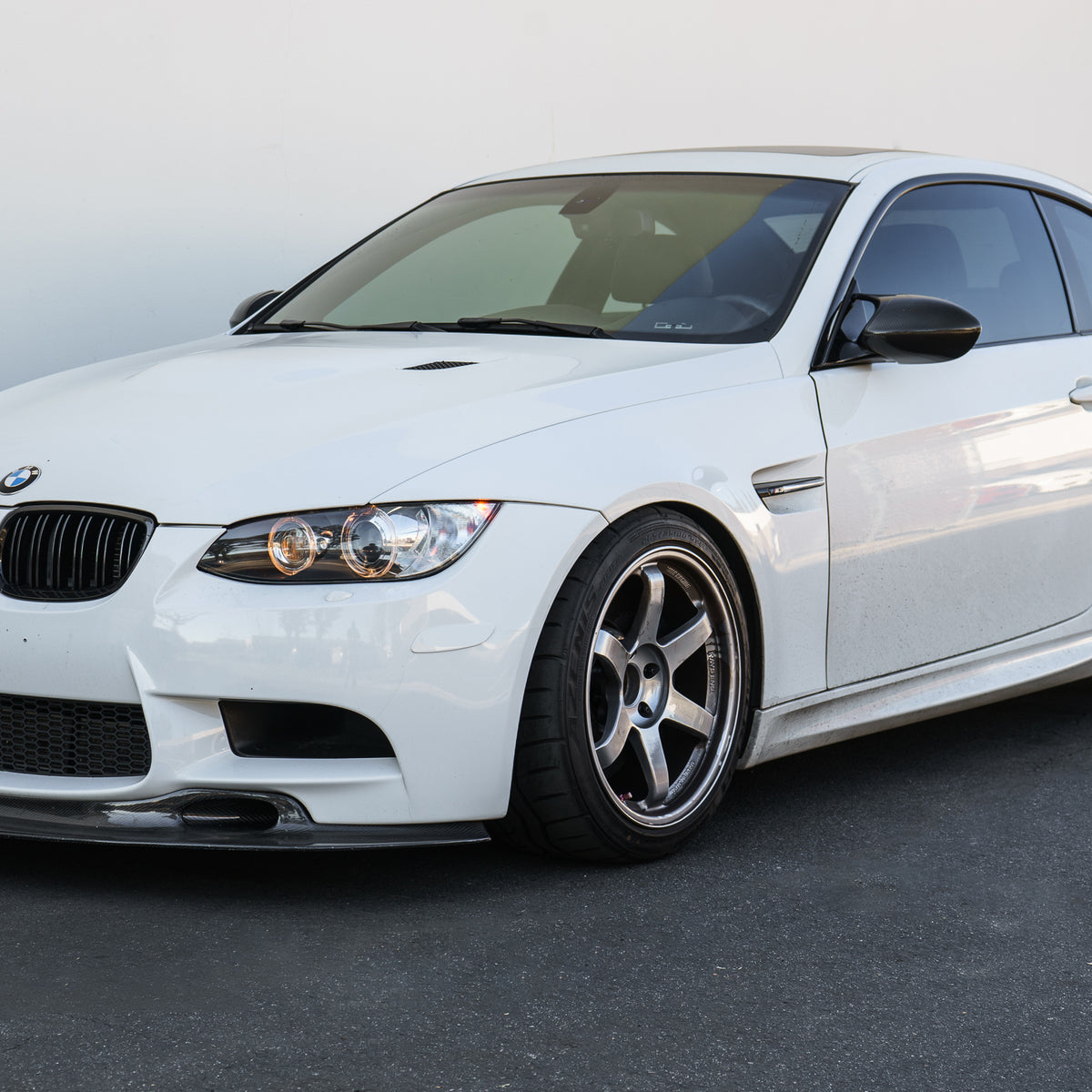 ST Suspensions ST XTA Coilover Kit - BMW E9X M3 – european auto source