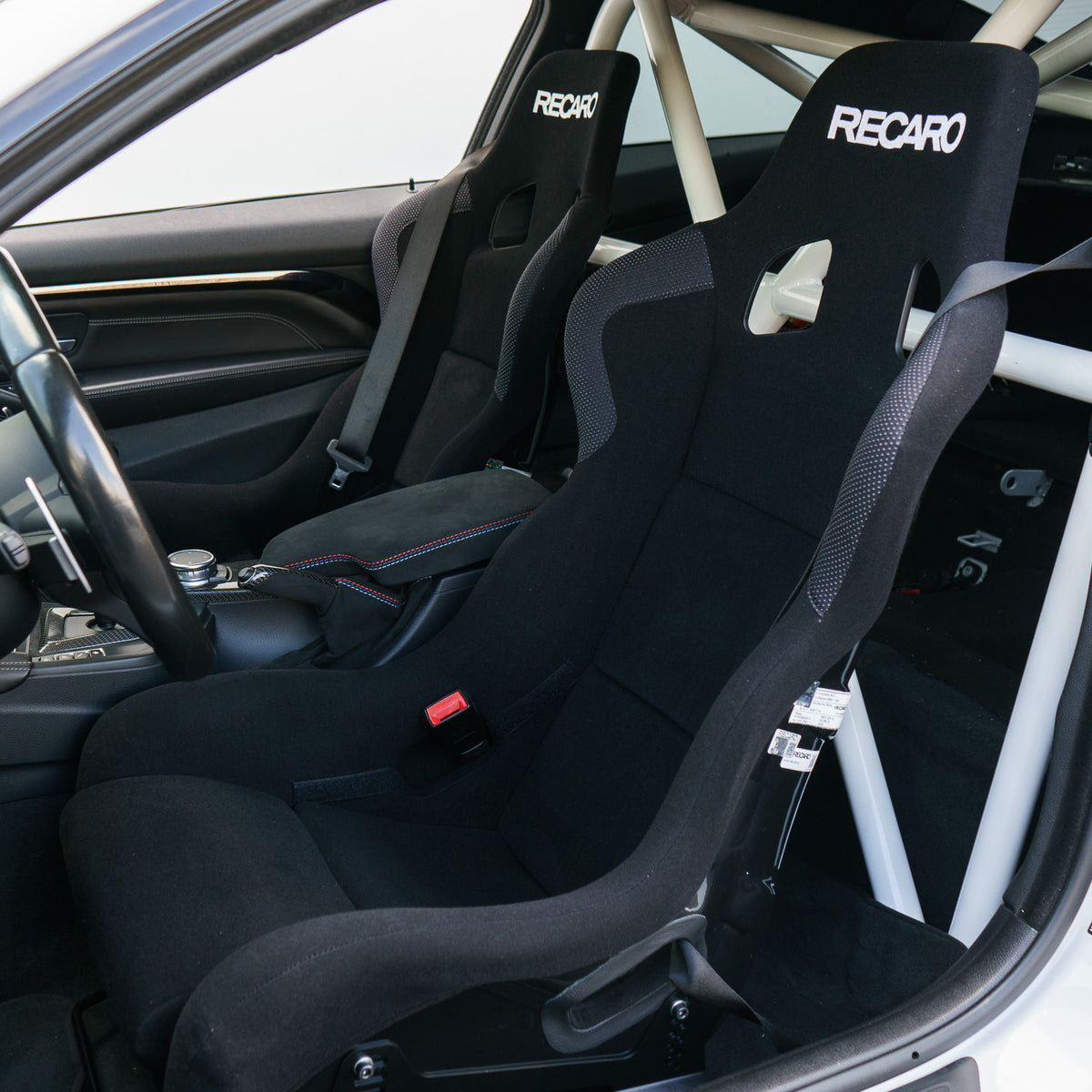 Recaro Profi SPG XL – european auto source