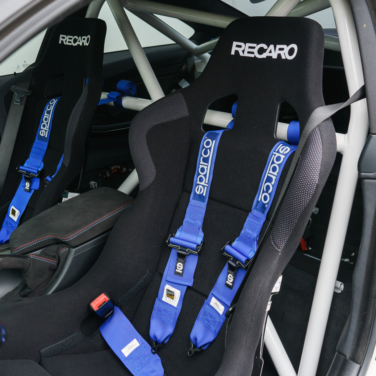 Recaro Profi SPG XL – european auto source