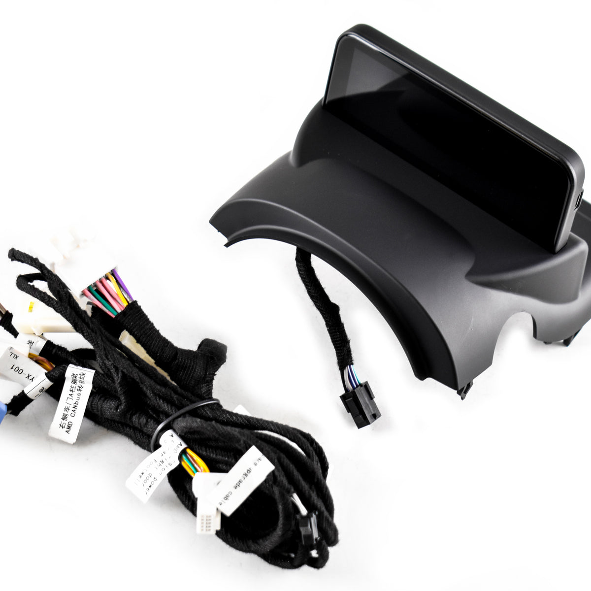 Hansshow Ultra Mini Screen Display For Tesla Model 3/Y – european auto ...