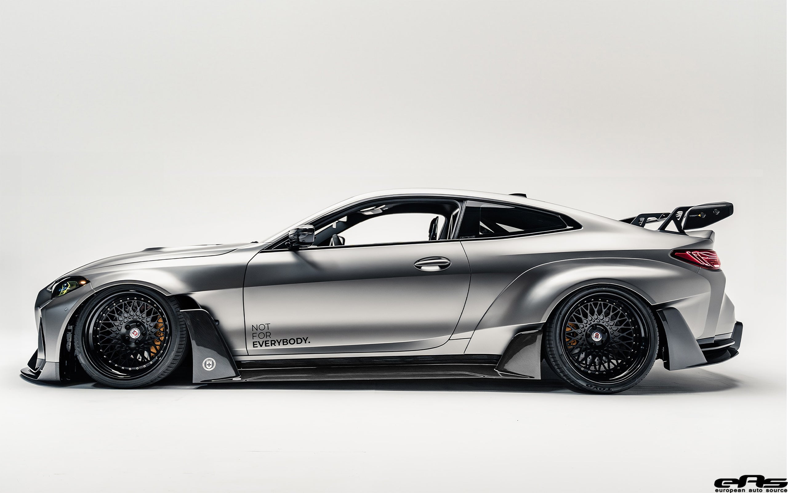 ADRO G82 M4 Widebody Kit – european auto source