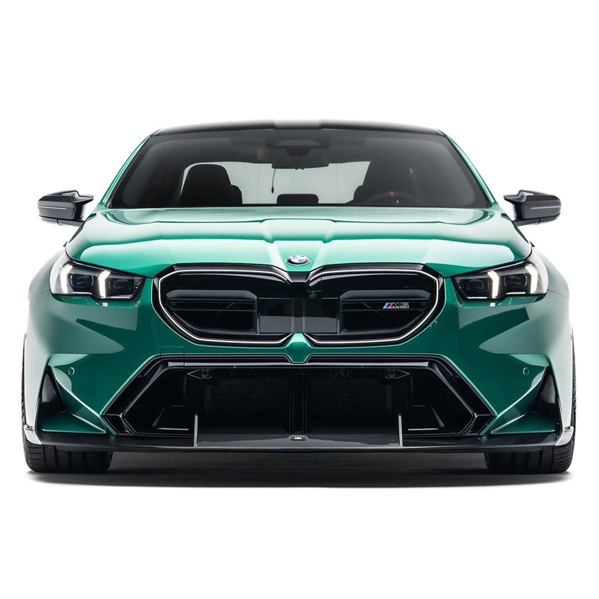 ADRO BMW G90 M5 Carbon Fiber Program – european auto source