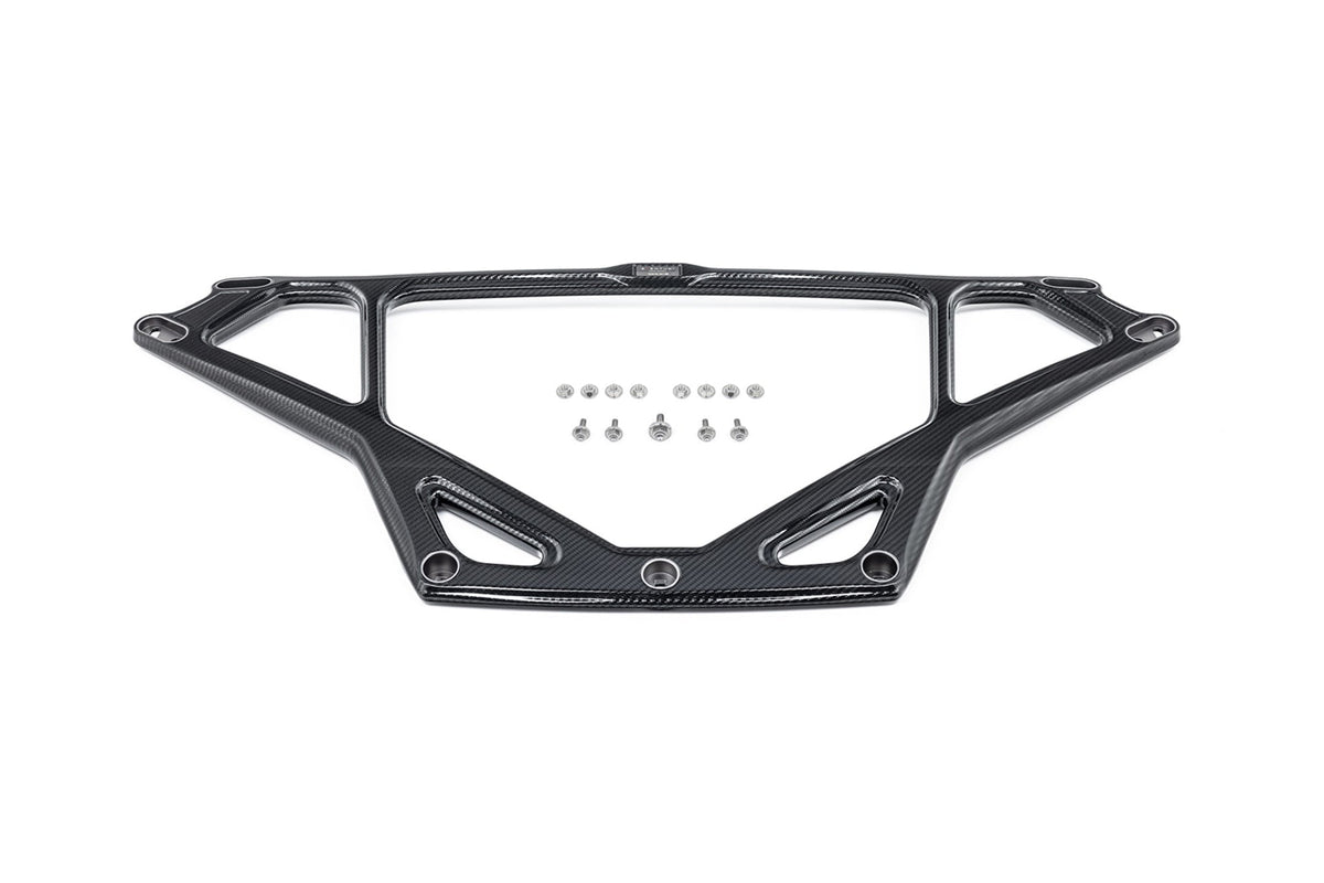 Eventuri CSL Carbon Fiber Strut Tower Brace - BMW G8X M2/M3/M4 ...