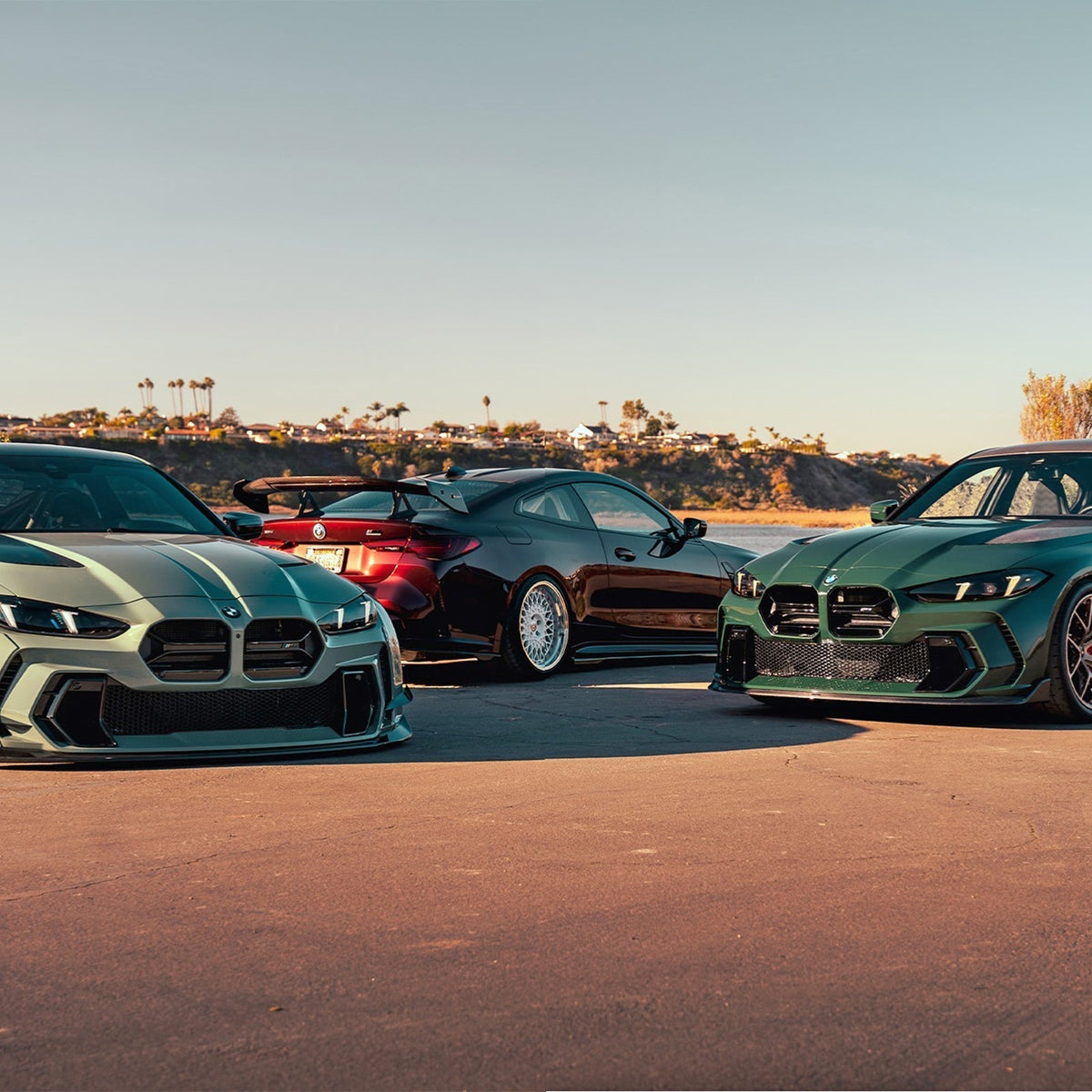 New ADRO G8X M3/M4 Carbon Fiber Program – european auto source