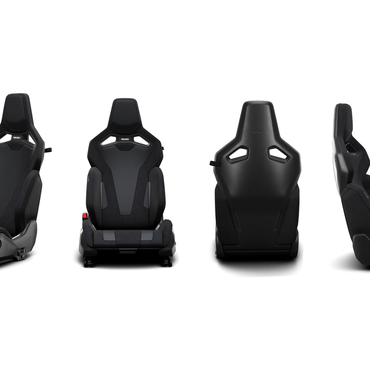 Recaro Sport C Seat – european auto source