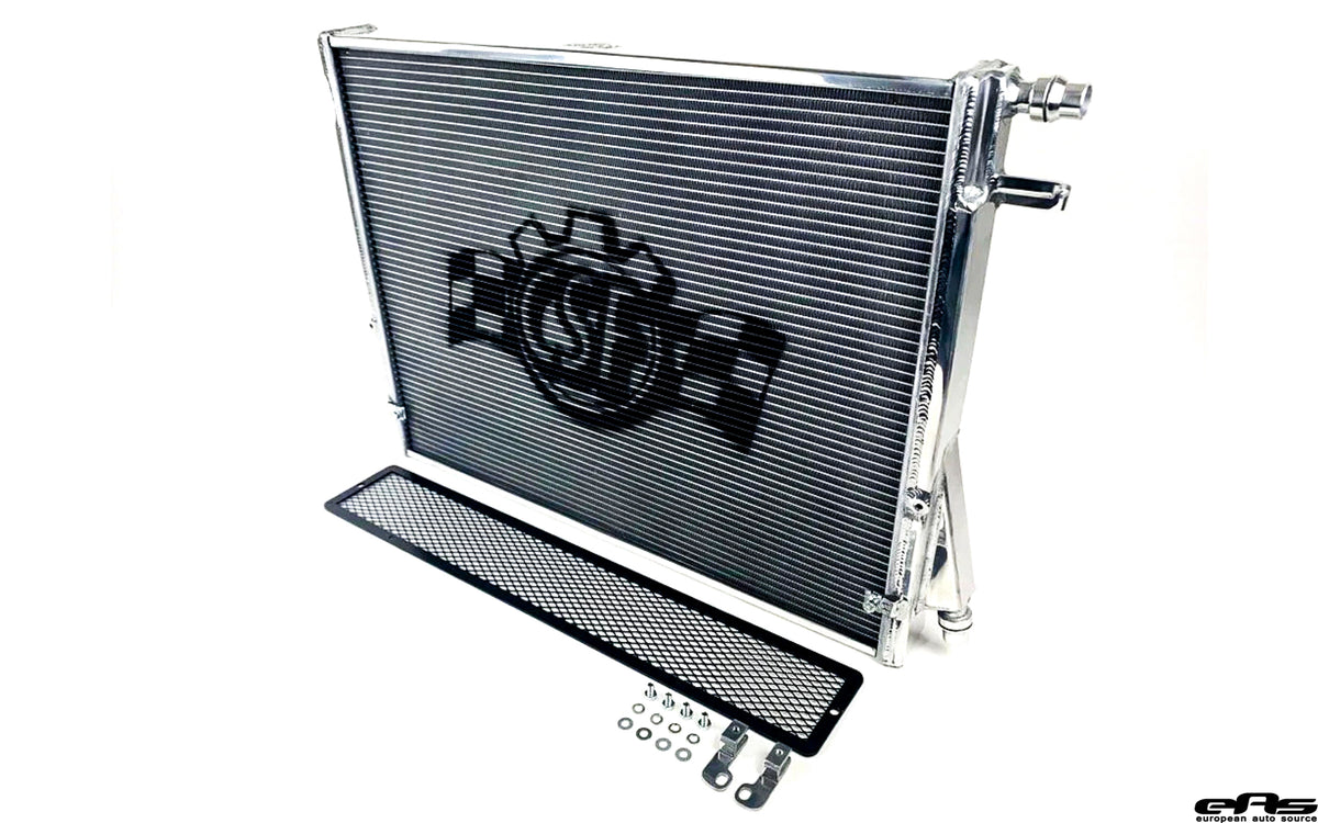 CSF High Performance Heat Exchanger For Toyota GR Supra – european auto ...