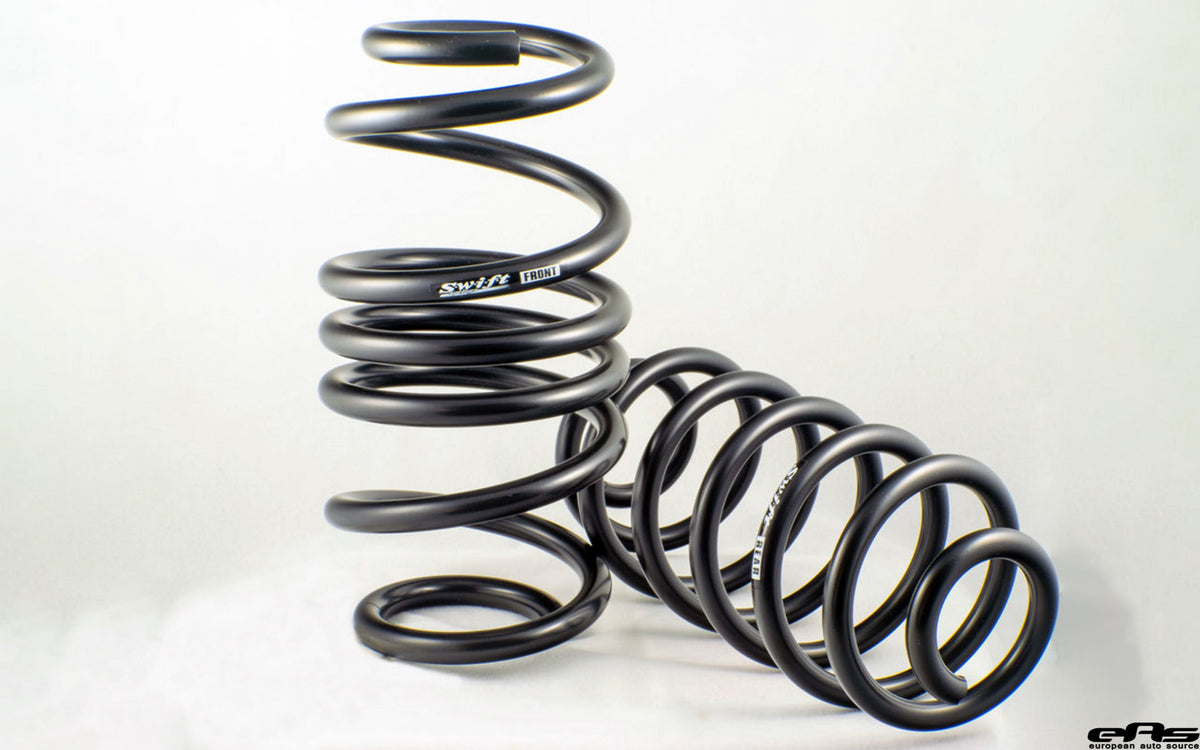 Swift Springs Spec-R Lowering Springs – european auto source