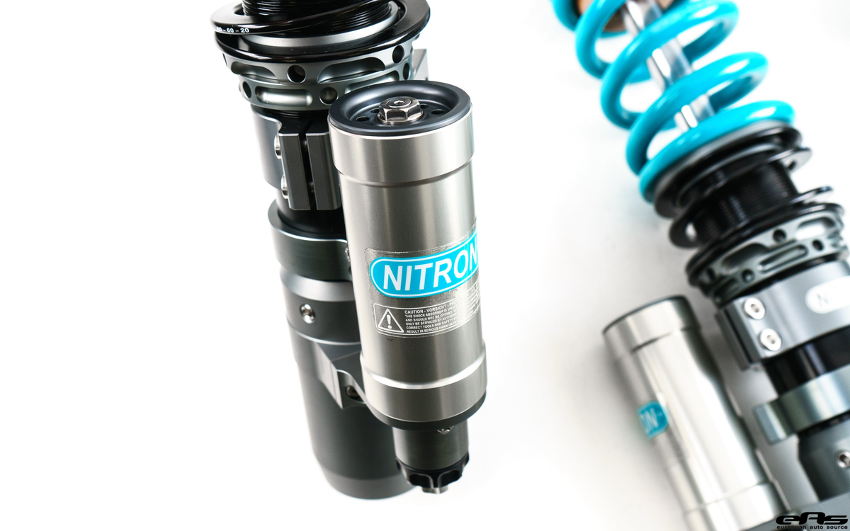 Nitron – european auto source