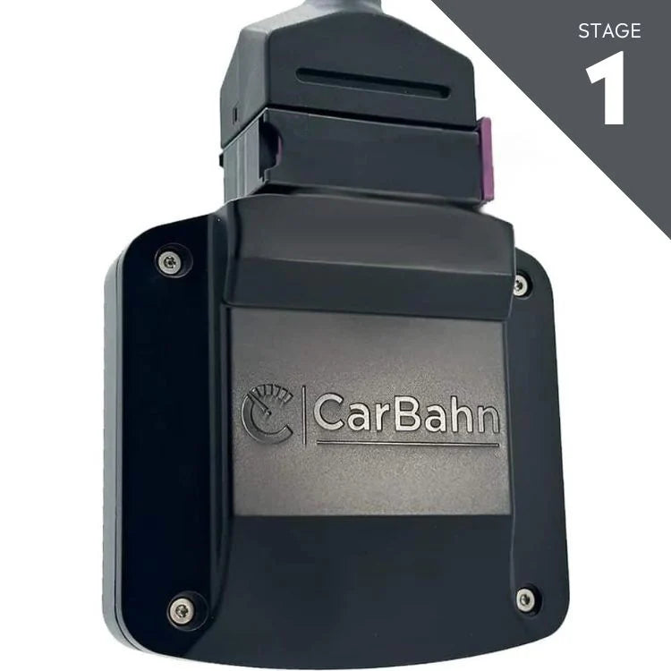 Carbahn - Stage 1 Performance Controller - BMW G8X M3/M4 – european auto source