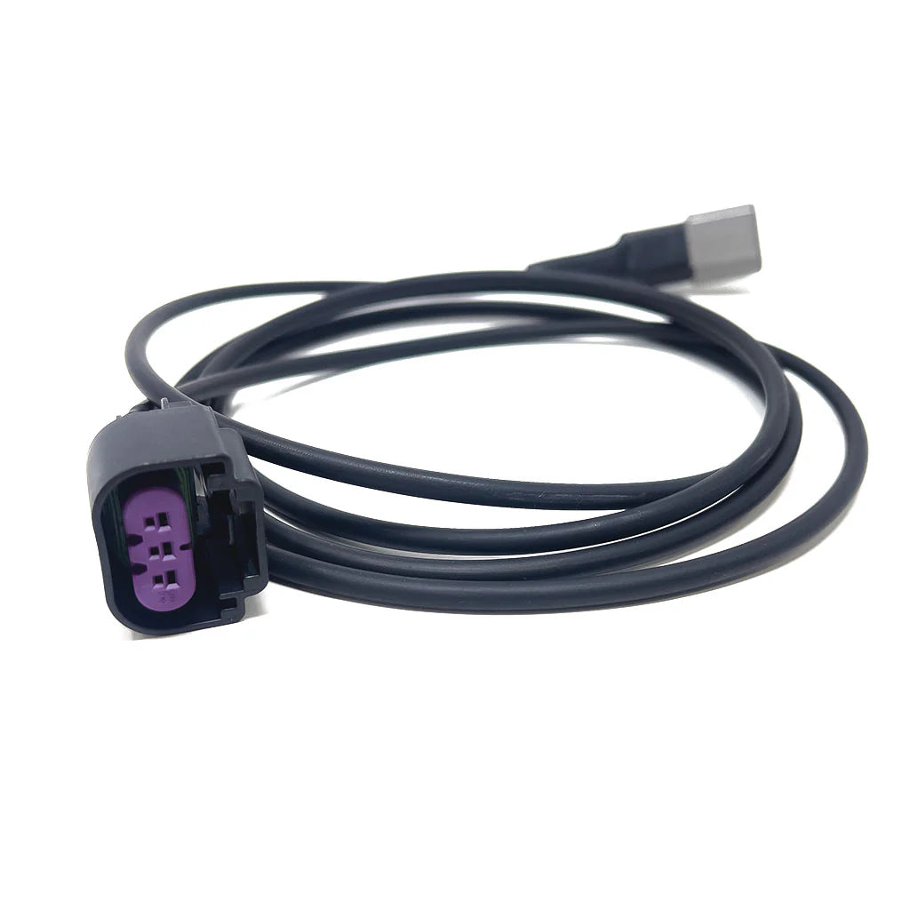 Precision Raceworks - ReFlex+ PNP Ethanol Sensor Harness - BMW/Toyota ...