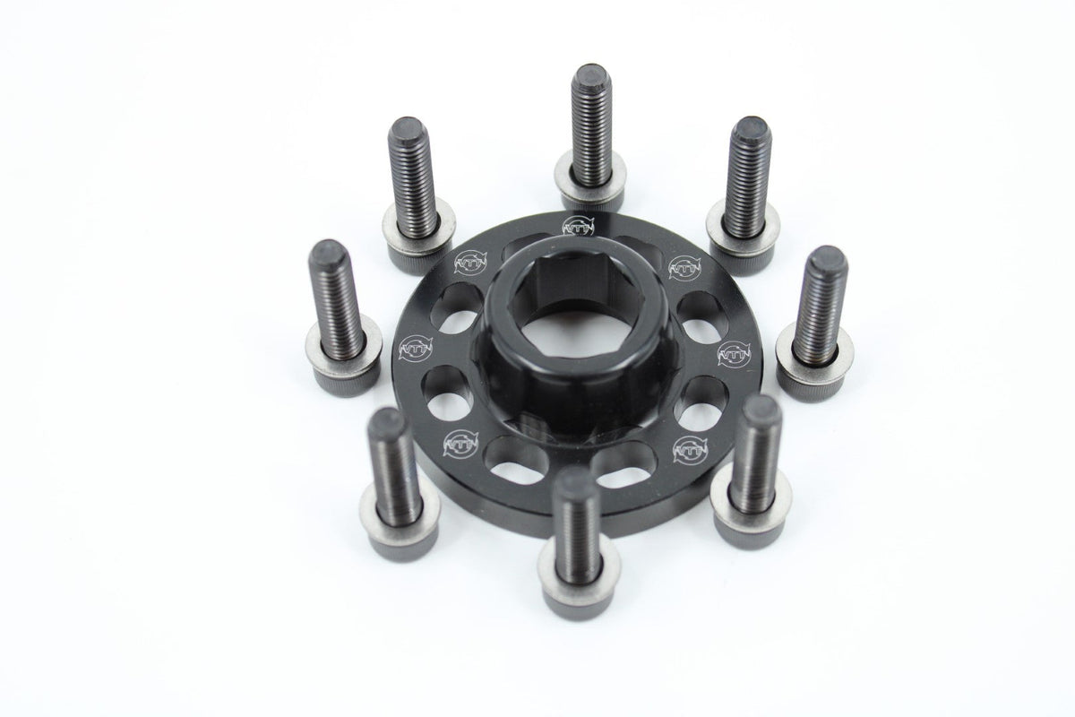 VTT - S55 Crank Bolt Capture - BMW F8X M2C/M3/M4 – european auto source