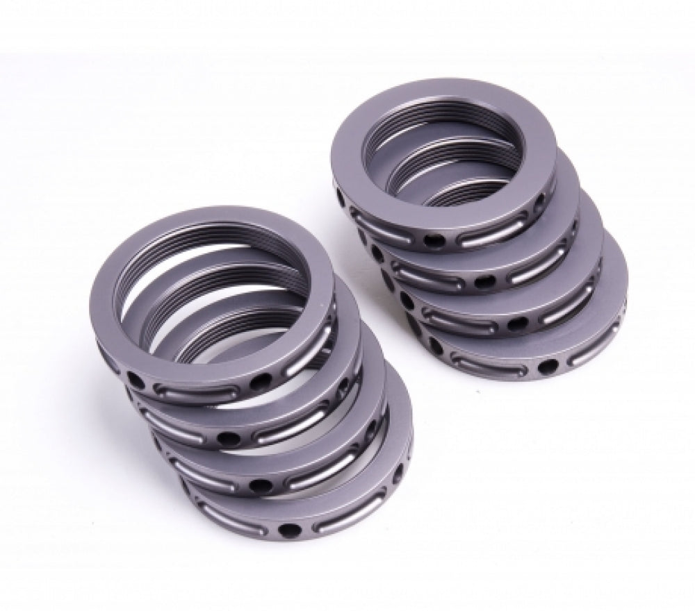 Nitron - NTR R1/R3 Lock Rings – european auto source