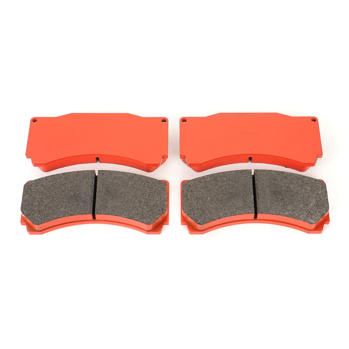 Paragon Performance - Brake Pads - Alcon calipers – european auto source