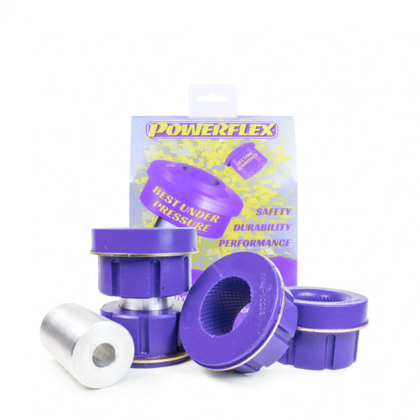 Powerflex - Rear Subframe Front Bushing (Anti-Squat) - BMW E9X M3 ...