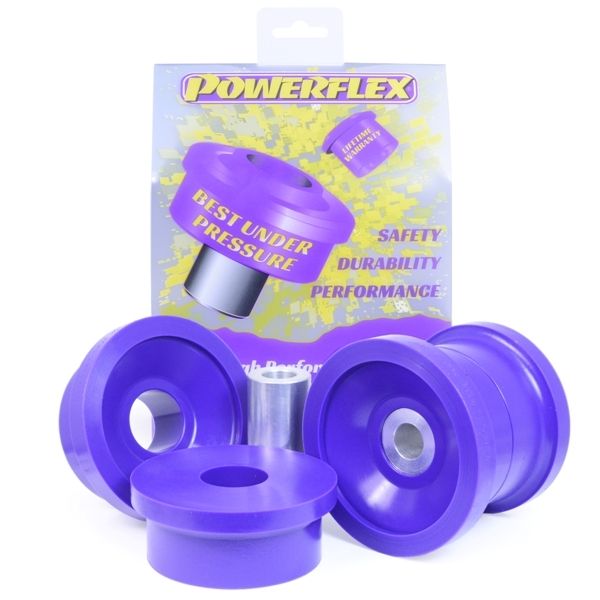 Powerflex - Rear Subframe Rear Bushing - BMW E82 1M Coupe – european ...
