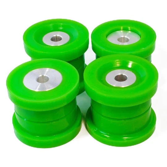 Revshift - Polyurethane Rear Subframe Bushings - BMW E85/E86 Z4M ...