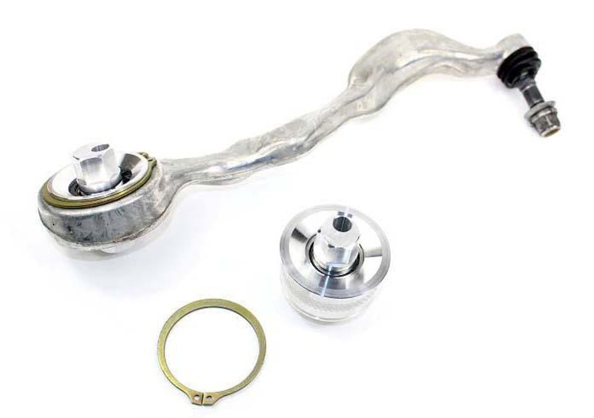 SPL Parts - Front Caster Rod Monoball Bushings - BMW E82 1M – european ...