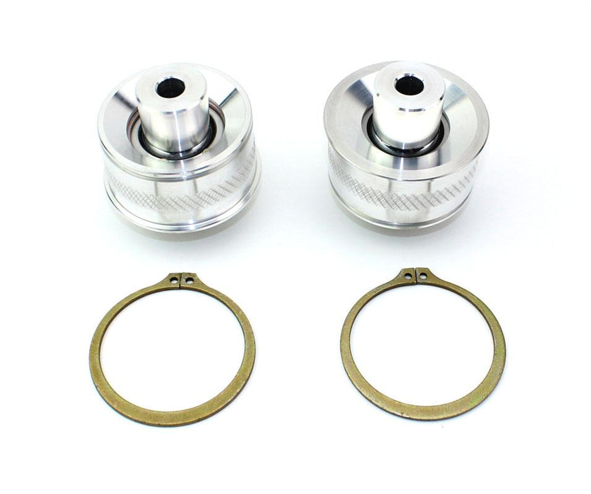 SPL Parts - Front Caster Rod Bushings (Non-Adjustable) - Toyota A90 Su ...