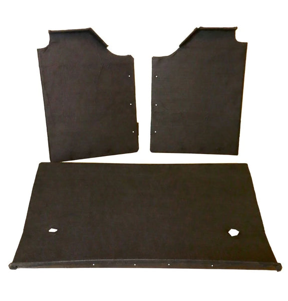 CMS Performance - Rear Seat Delete - BMW G87 M2 – european auto source