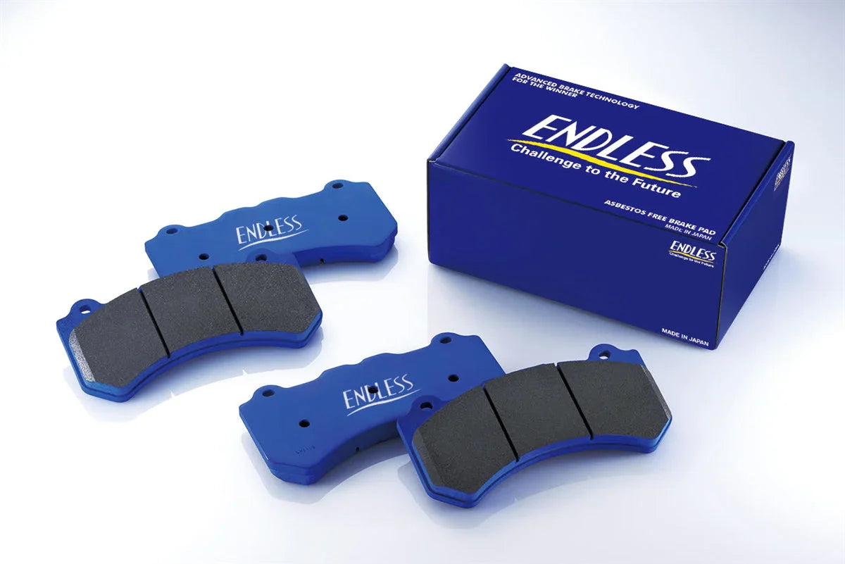 Endless - EX90 Brake Pads- Tesla Model 3/Model Y – european auto source