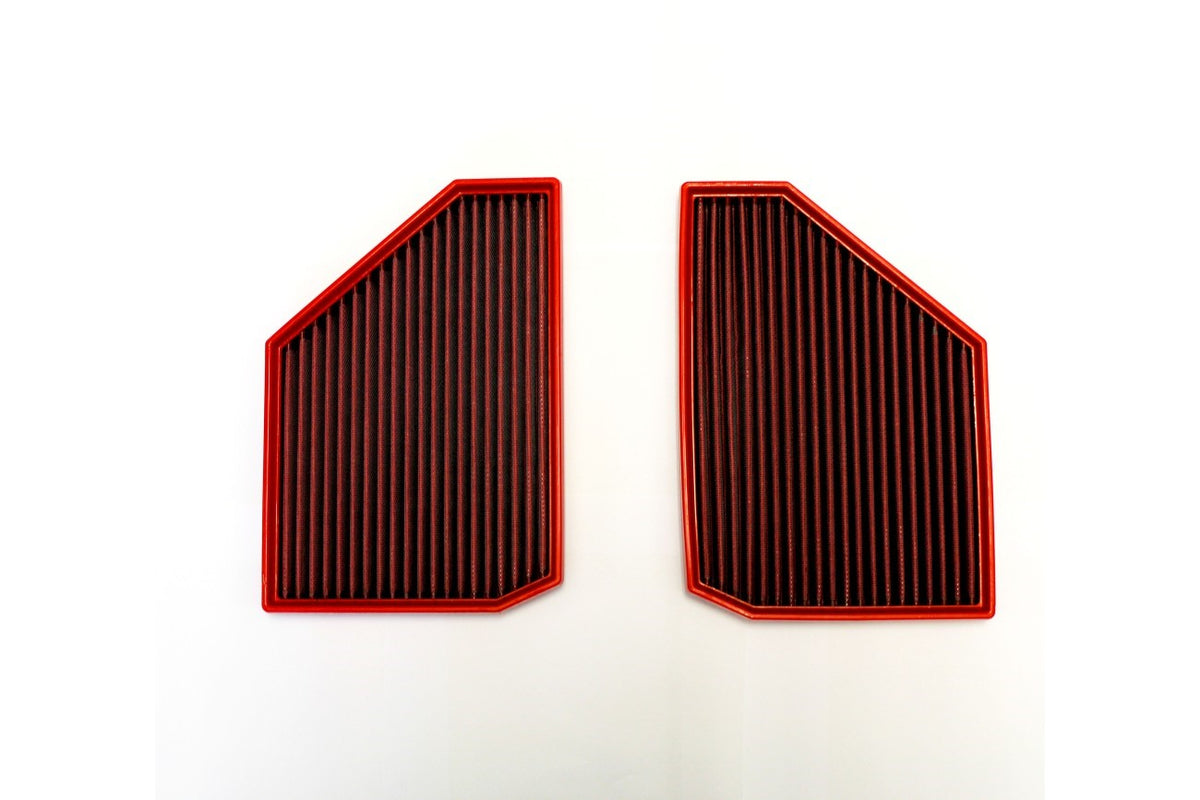 BMC - High Performance Replacement Air Filters - BMW F95/F96/G09 X5M/X ...